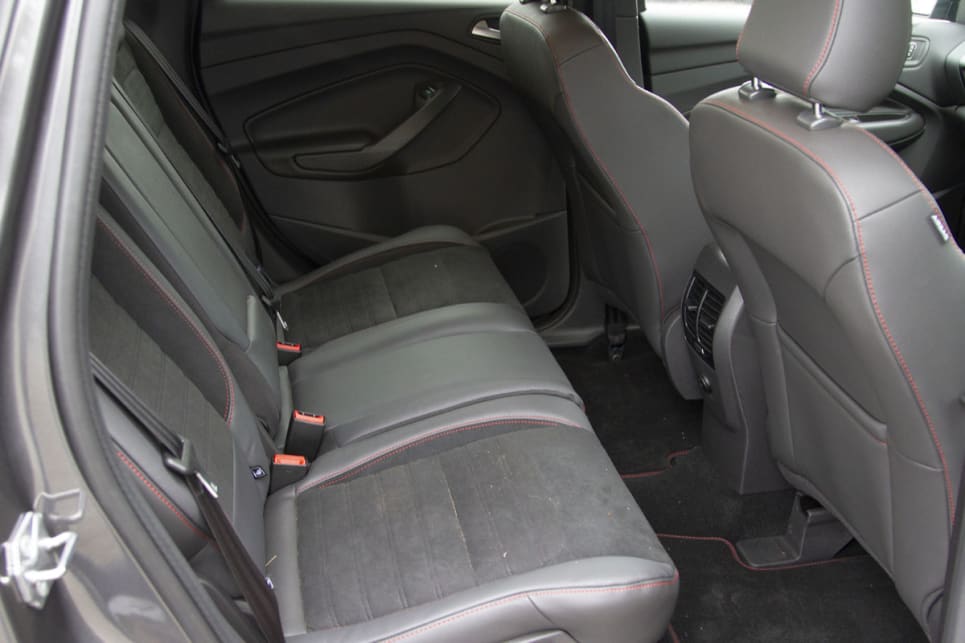 Ford Escape 2019 | CarsGuide