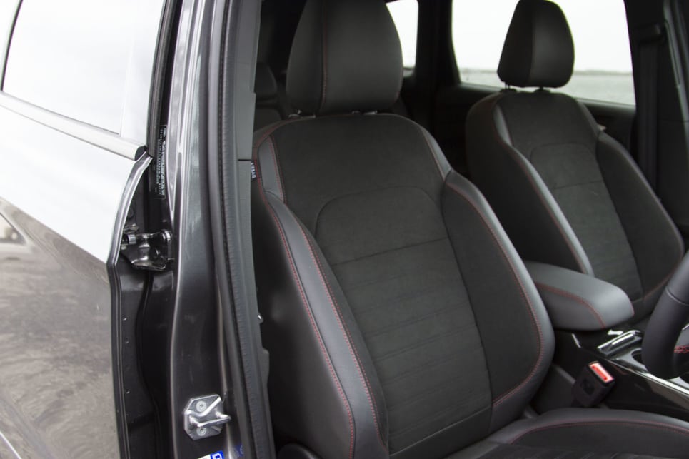 Ford Escape 2019 | CarsGuide