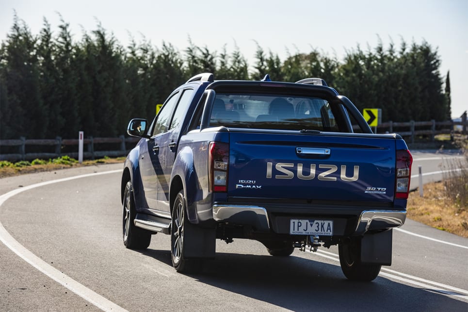 4x4 Dual-Cab Ute: Top 6 Utes Compared (HiLux, Ranger, Colorado, Navara ...