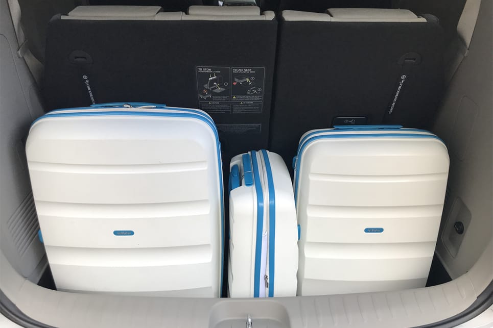 Kia Carnival 2019 review: SLi diesel | CarsGuide