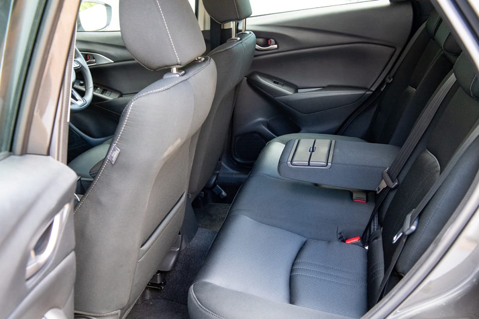 Mazda CX-3 Review, Price, For Sale, Colours, Interior & Specs | CarsGuide