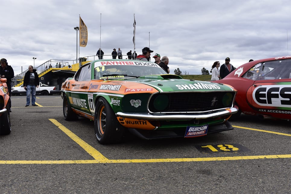 Why Touring Car Masters is the best Aussie racing series | CarsGuide ...