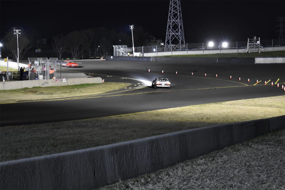 Why Touring Car Masters is the best Aussie racing series | CarsGuide ...