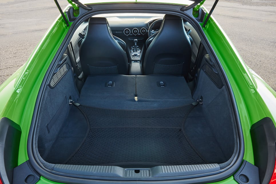 Audi TT 2020 review: RS | CarsGuide