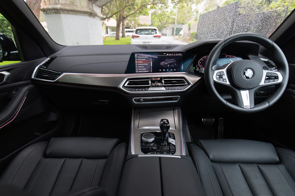 BMW X5 2020 | CarsGuide