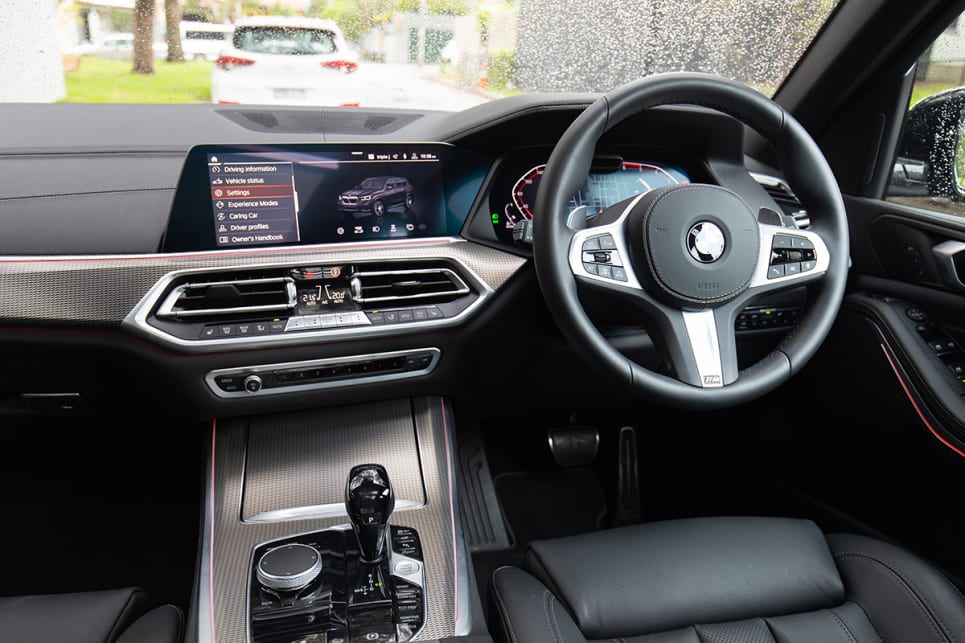 Bmw X5 Interior | Cabinets Matttroy