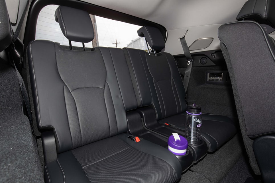 Lexus RX350L Review, For Sale, Interior, Colours & Specs in Australia ...