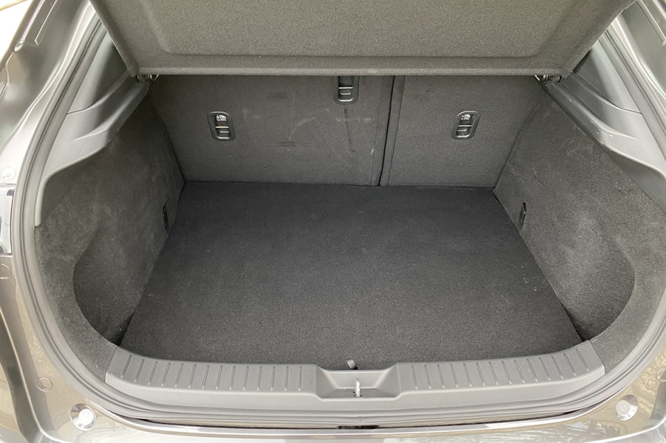 Mazda CX-30 2020 review: Touring FWD | CarsGuide