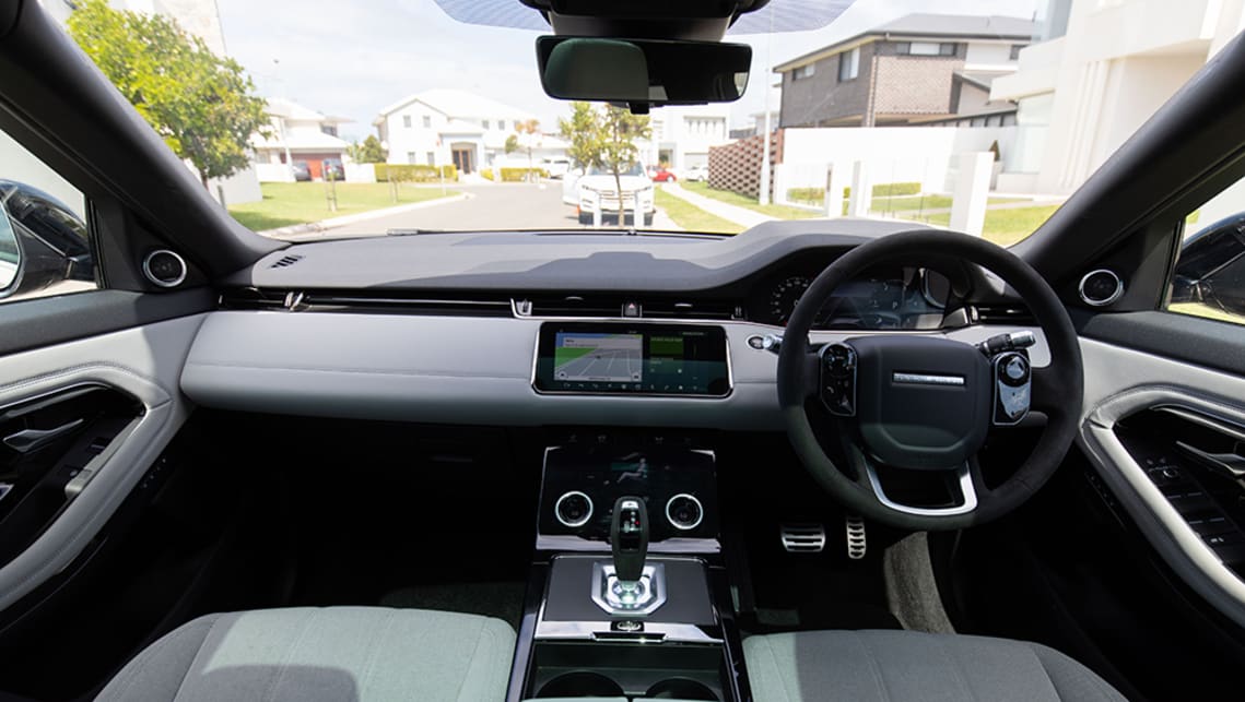 Range Rover Evoque Review, For Sale, Colours, Interior, Models & Specs ...