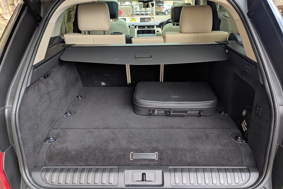 Range Rover Sport 2020 review: HSE PHEV | CarsGuide