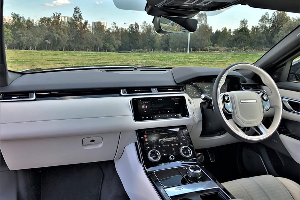 Range Rover Velar Review, For Sale, Interior, Colours, Models & Specs ...