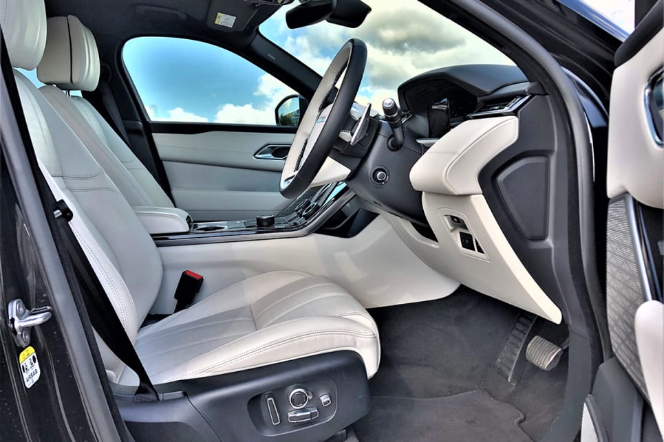 Range Rover Velar Review, For Sale, Interior, Colours, Models & Specs ...