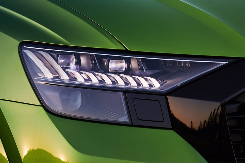 Audi RS Q8 Review, For Sale, Interior, Specs & News in Australia ...