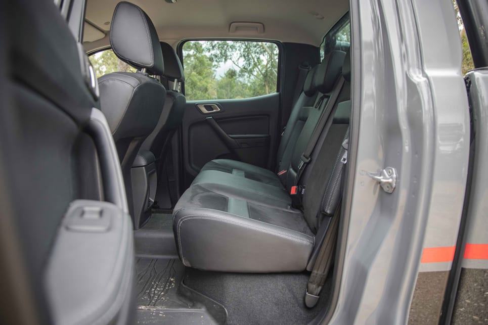 Ford Ranger 2021 review: FX4 Max - Cheaper than Wildtrak and Raptor, so ...