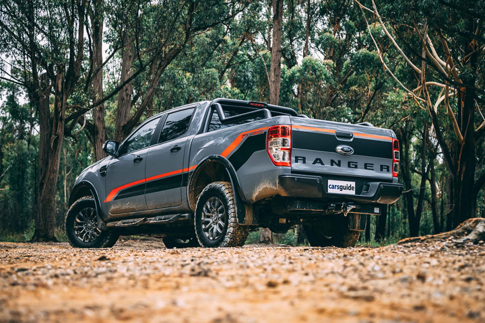 Ford Ranger 2021 review: FX4 Max - Cheaper than Wildtrak and Raptor, so ...