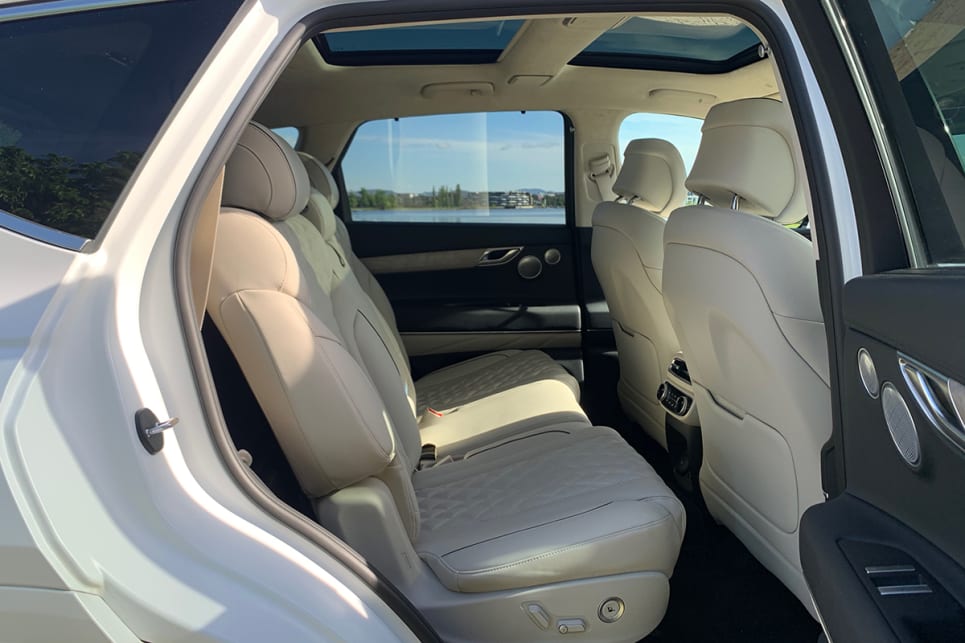 Genesis GV80 Australia, Review, Interior, Colours, For Sale & News ...