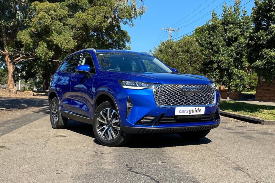 Today Australia, tomorrow the world! Great Wall Haval's mission to ...