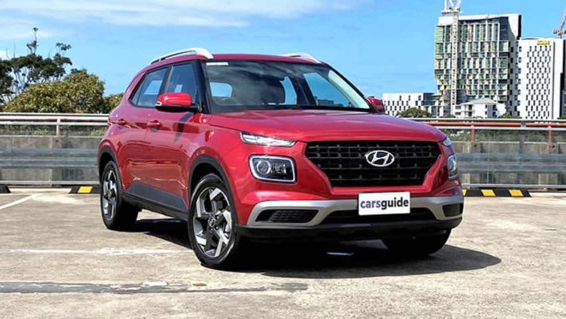 Prices up for 2023 Venue, Santa Fe, N and N Line models as Hyundai ...
