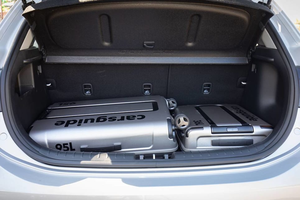 Kia Rio 2021 review: S auto | CarsGuide