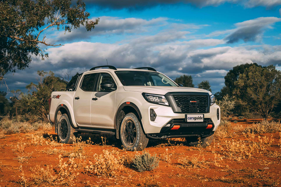 Nissan Australia stock levels down, but some Navara, X-Trail, Qashqai ...