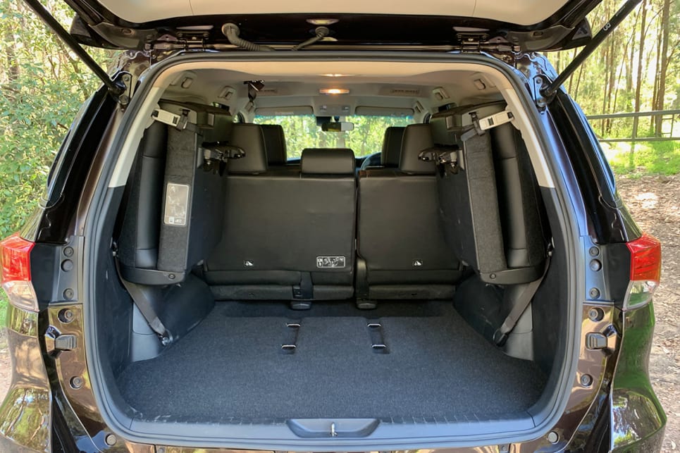 Toyota Fortuner 2021 review: We answer your FAQs about the seven seater ...