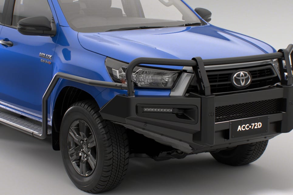 Toyota HiLux Review, For Sale, Specs, Colours, Models & Interior ...