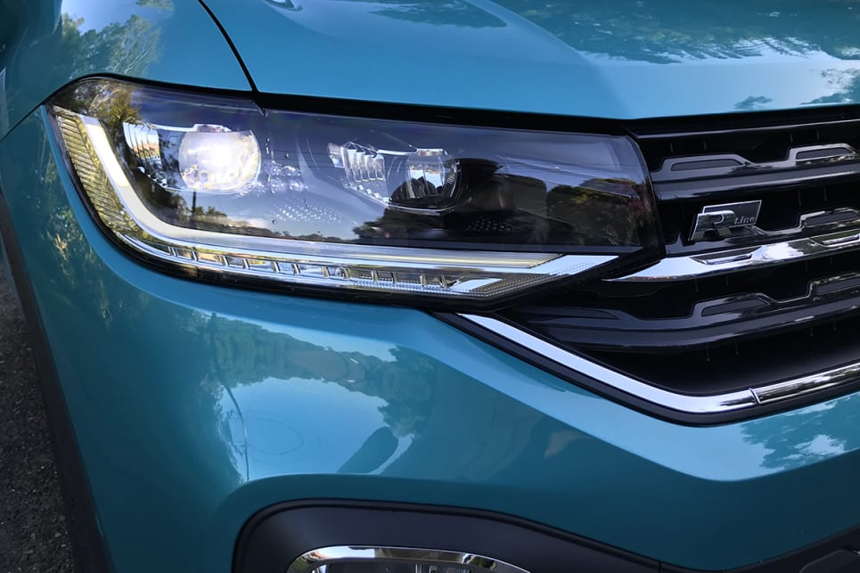 VW T-Cross 2021 review – Everything you want to know about Volkswagen’s ...