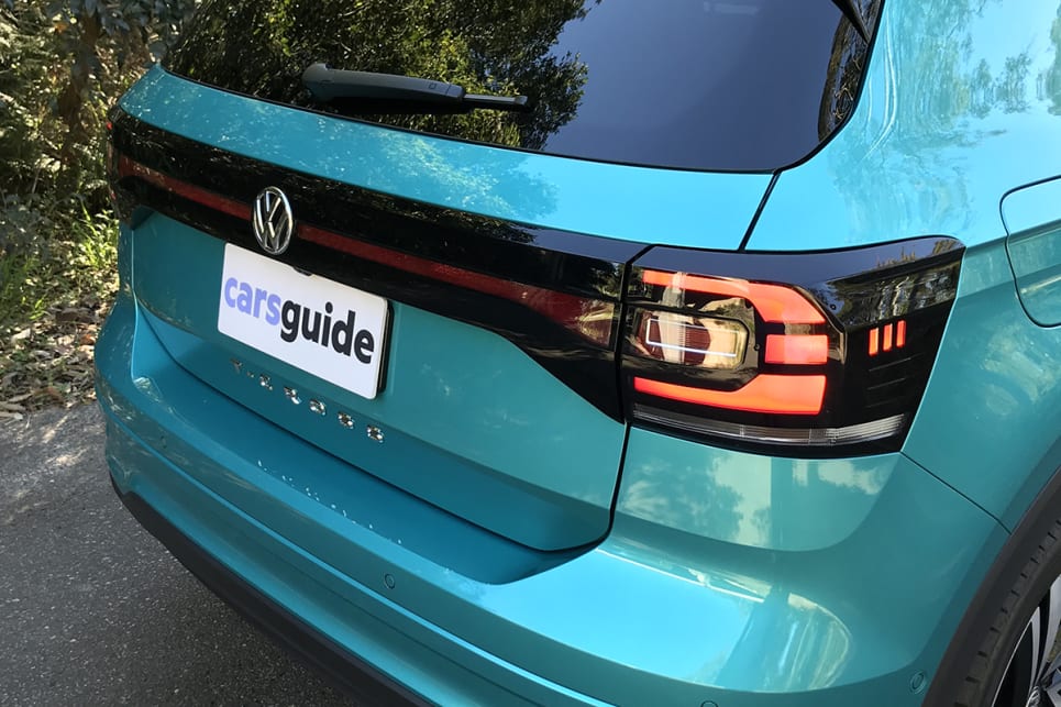 VW T-Cross 2021 review – Everything you want to know about Volkswagen’s ...