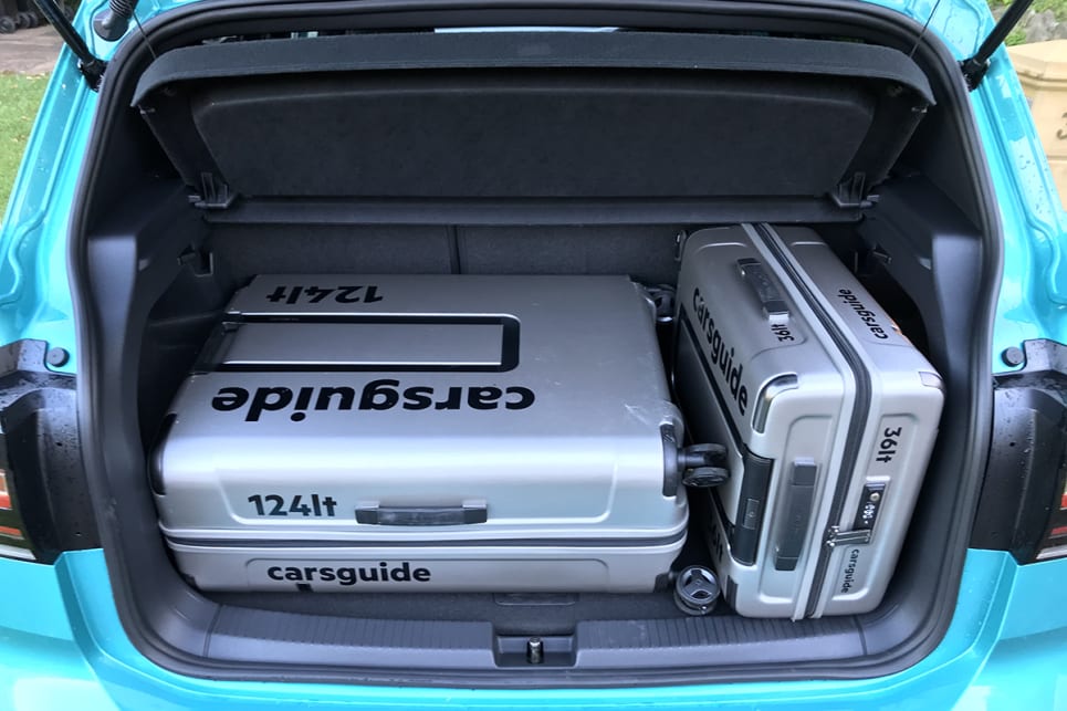 VW T-Cross 2021 review – Everything you want to know about Volkswagen’s ...