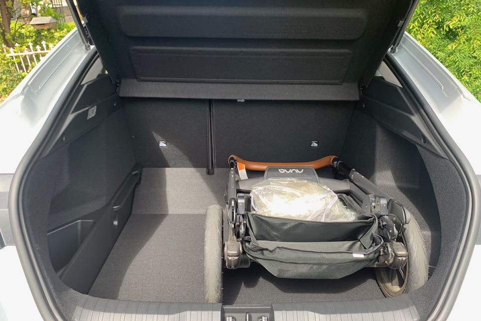 2022 Renault Arkana review: New coupe SUV is like a budget BMW X4, but ...