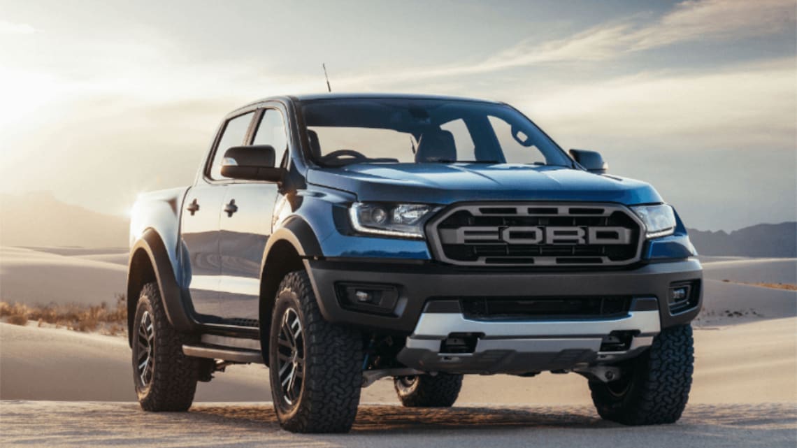 The dawn of the Super Ute: How the new Toyota GR HiLux and Ford Ranger ...
