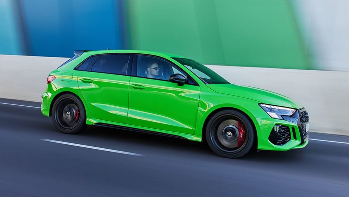 10 Fastest Hatchbacks Available in Australia | CarsGuide