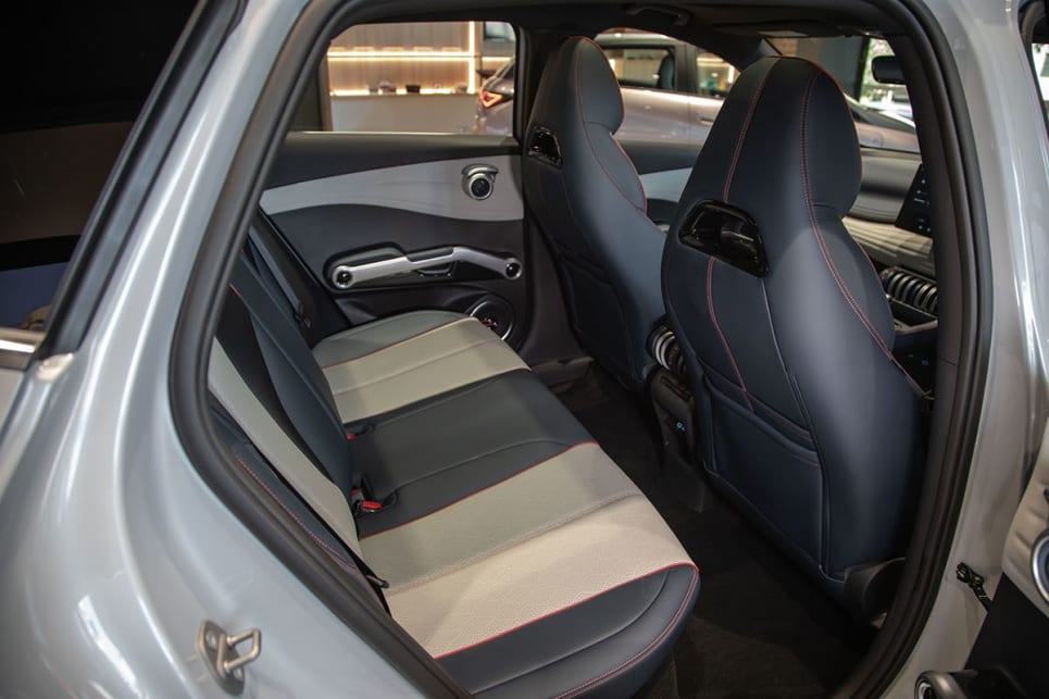 BYD Atto 3 0-100 km/h - Top Speed & Acceleration Performance | CarsGuide