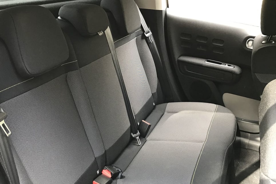 Citroen C3 2023 | CarsGuide