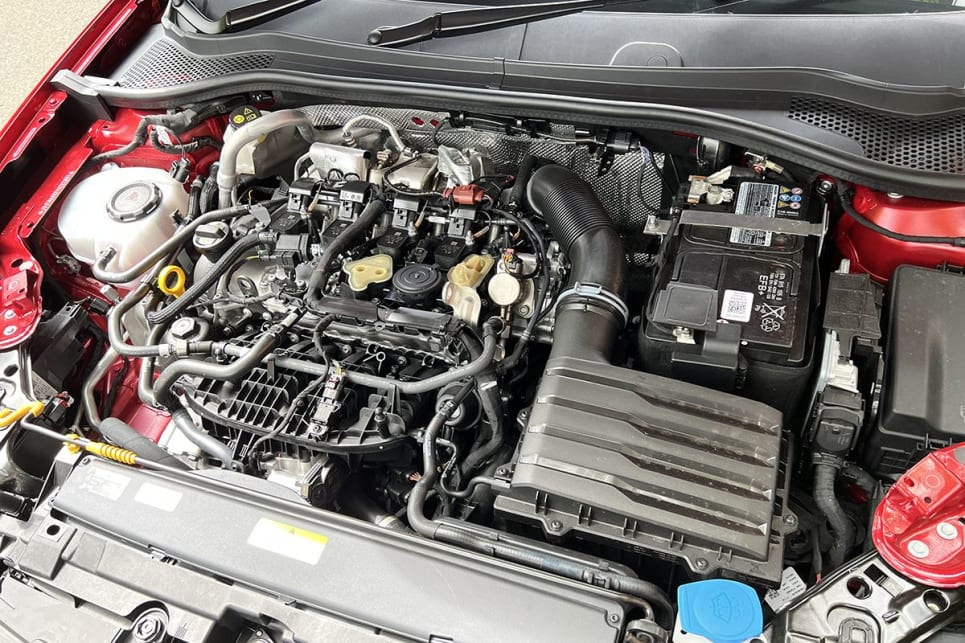 Cupra Leon 2023 review: VZ snapshot - A plush, sporty hatchback, at a ...