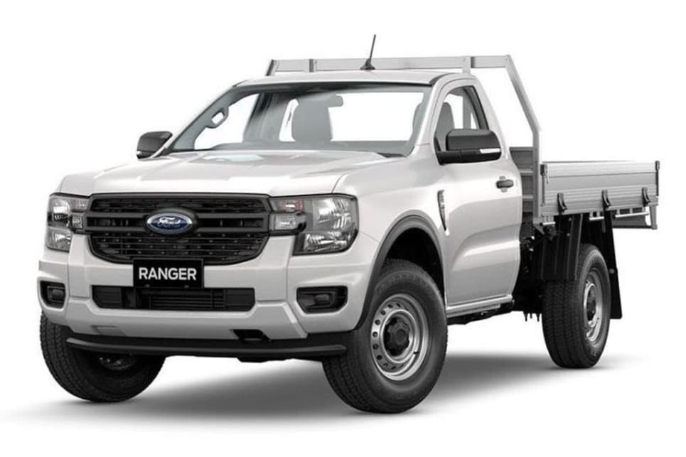 Ford Ranger Models: Raptor, Wildtrak, Next Gen , XLT, Sport, Platinum ...