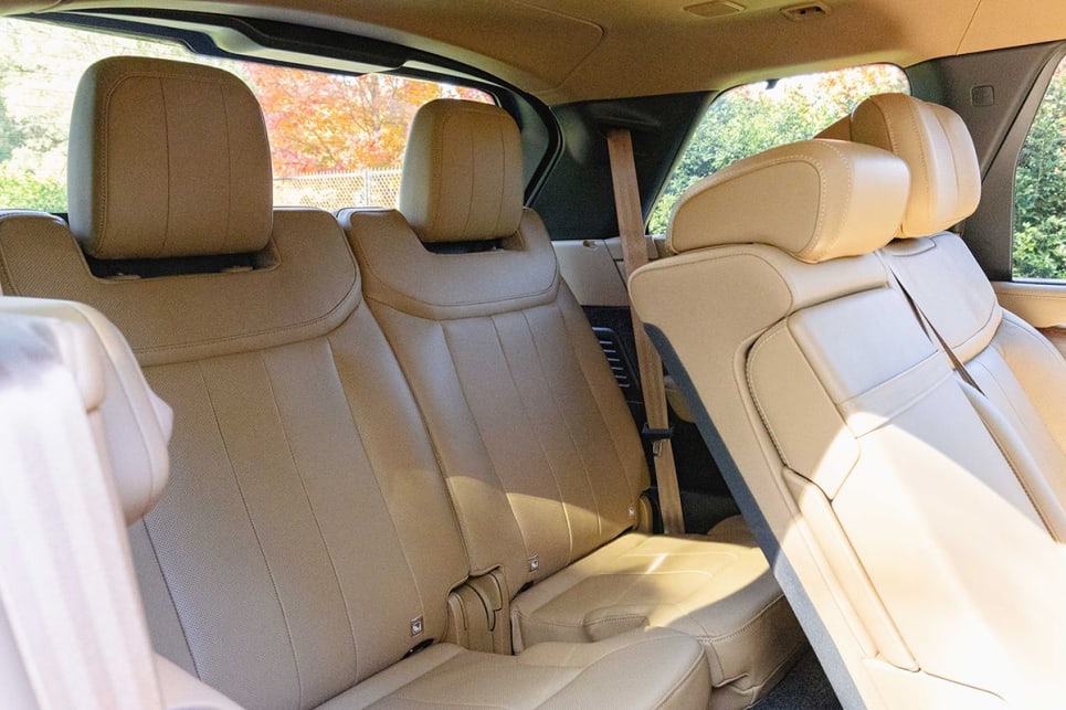 Range Rover 2023 review: Autobiography LWB 7-seat - Luxury seven-seat ...