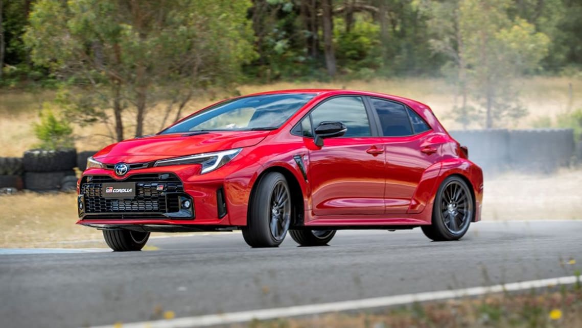 10 Fastest Hatchbacks Available in Australia | CarsGuide