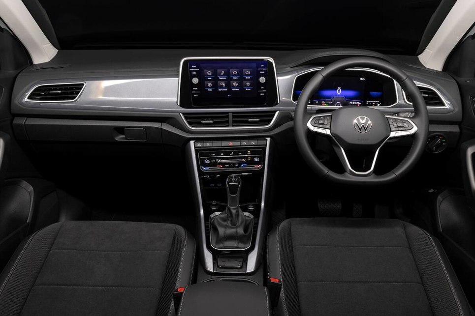 VW T-Roc 2023 review - A cut above Kona, Formentor & 2008 | CarsGuide