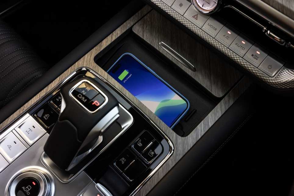 GWM Tank 500 Hybrid 2024 review – Has the new Toyota LandCruiser 300 ...