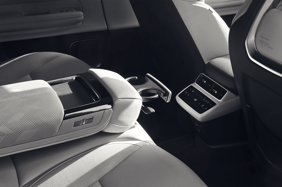 Polestar 4 Electric 2025 review – New EV crossover SUV to challenge ...