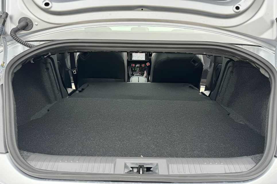 Subaru BRZ 2024 review: tS auto – Is this 2+2 coupe better than its ...