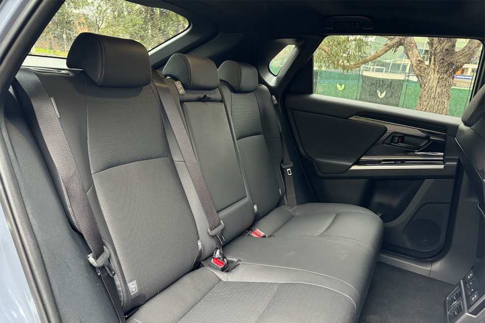 Subaru Solterra electric car 2024 review: Touring long-term | Part 1 ...