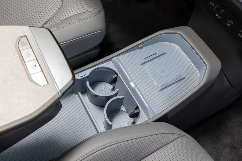 Kia EV3 Boot Space, Size, Luggage Capacity & Cargo Volume | CarsGuide