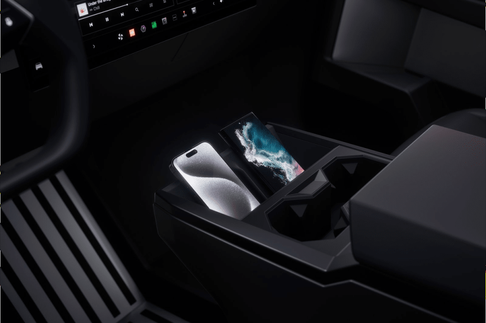 Tesla Cybertruck 2025 review – Is this the best electric pick-up / ute ...