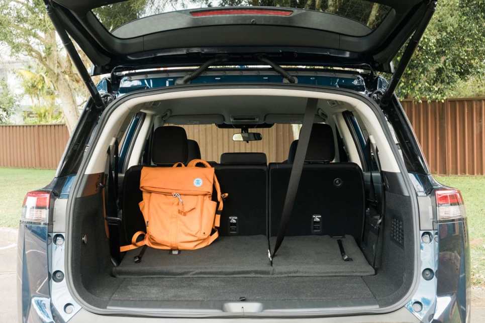 Nissan Pathfinder 2025 review: ST-L – Sharply-priced, well-equipped ...