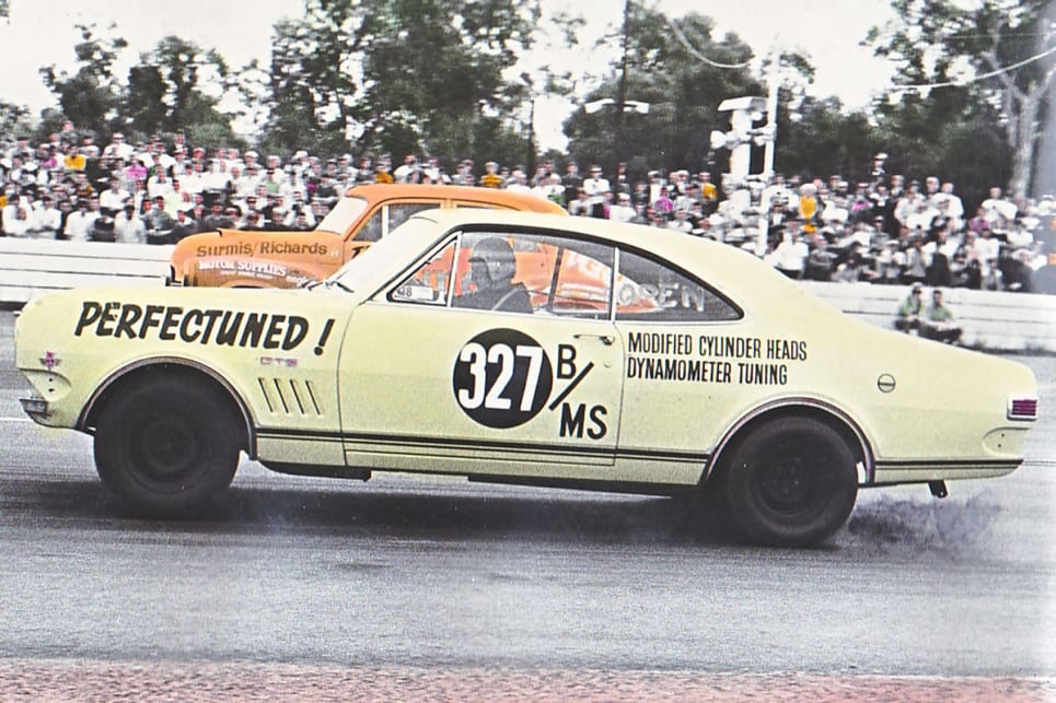 This is the Aussie engineer who turned down a secret project with ...