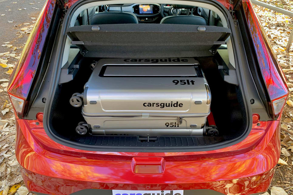 MG3 Review 2020-2022 | CarsGuide