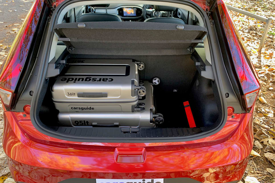 MG3 Review 2020-2022 | CarsGuide