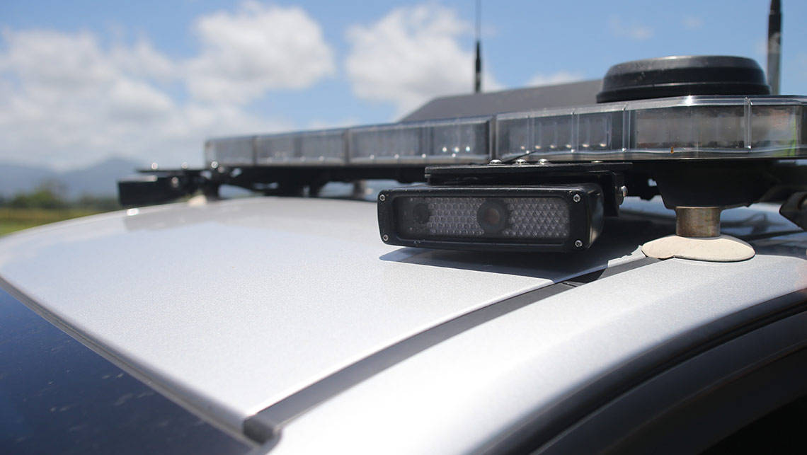 Police to use networked cameras to monitor road users - Car News ...